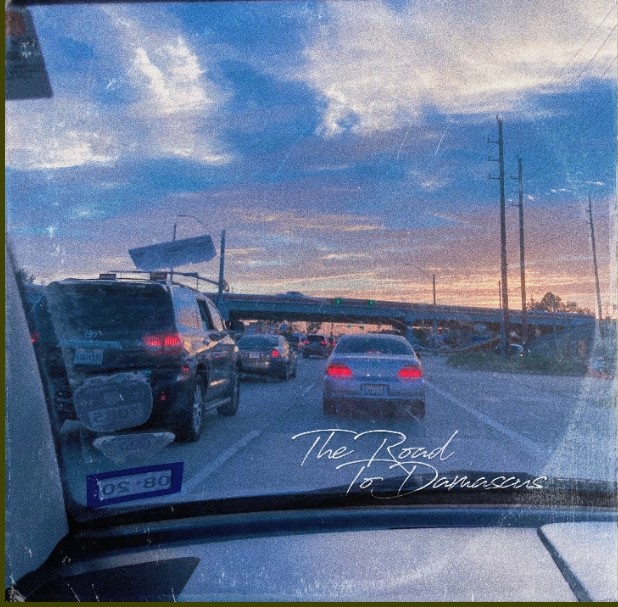 Ukairo unveils powerful EP "TRTD" - A sonic journey through darkness ...