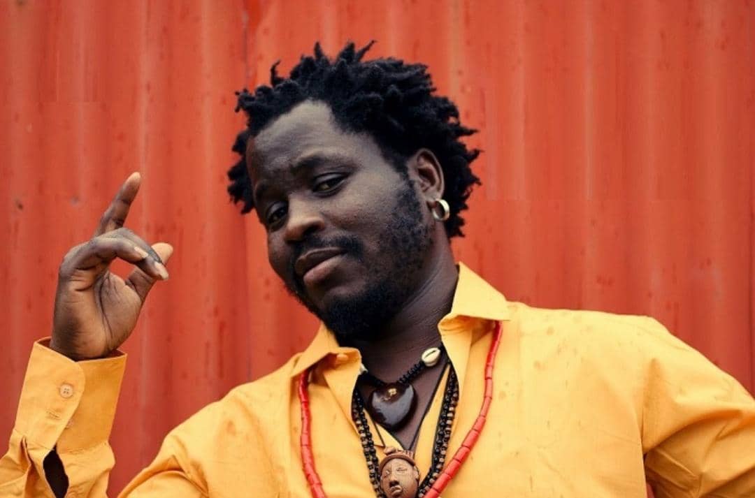 Adedeji Adetayo explores root sounds of Nigeria on a global scale with ...