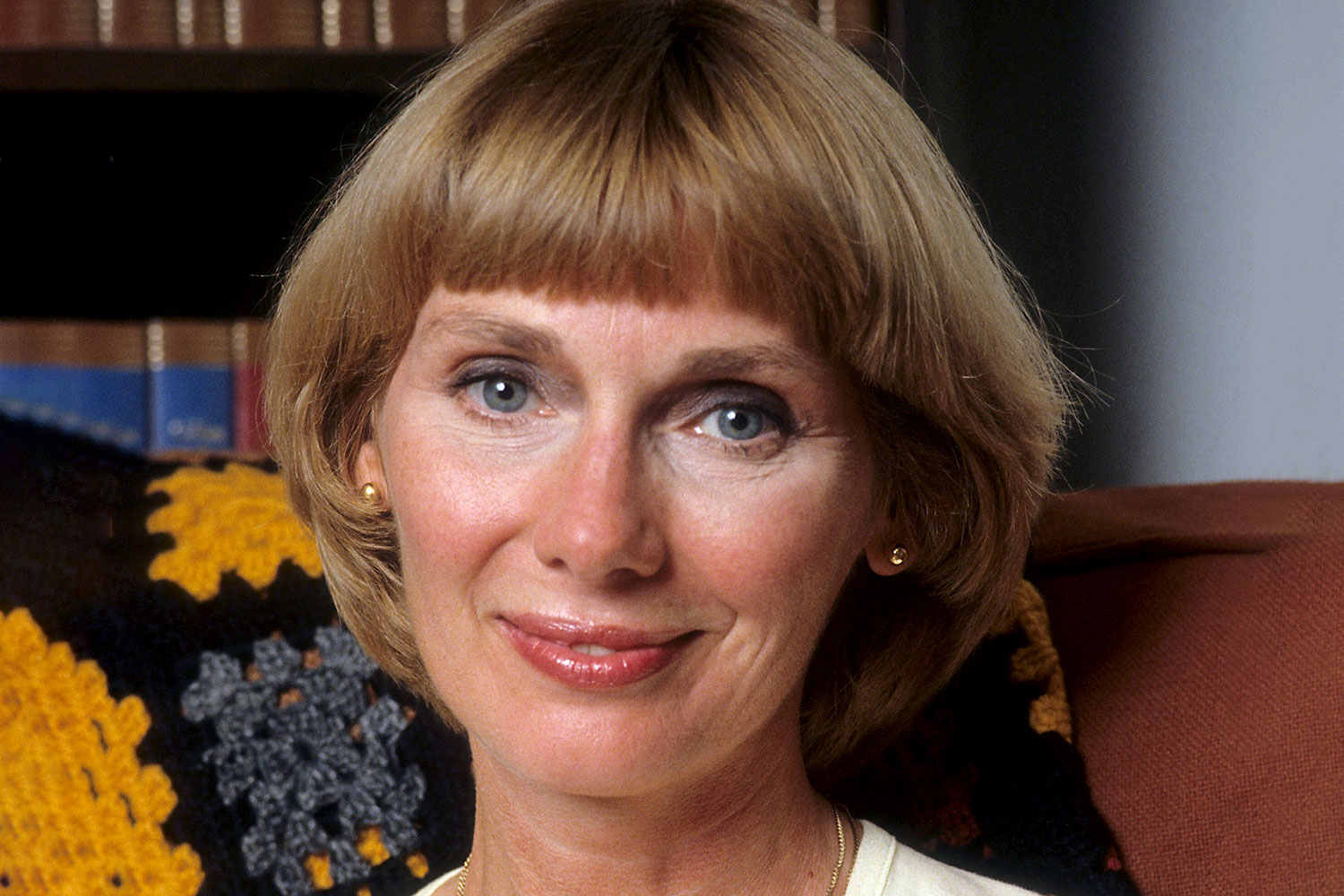 Inga Swenson, beloved "Benson" star, dies at 90 - The Lagos Review