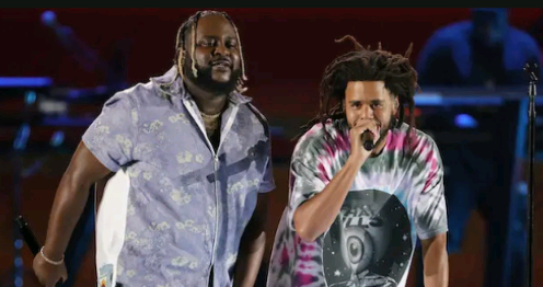 J. Cole, Bas team up on jet-setting new single "Passport Bros" - The ...