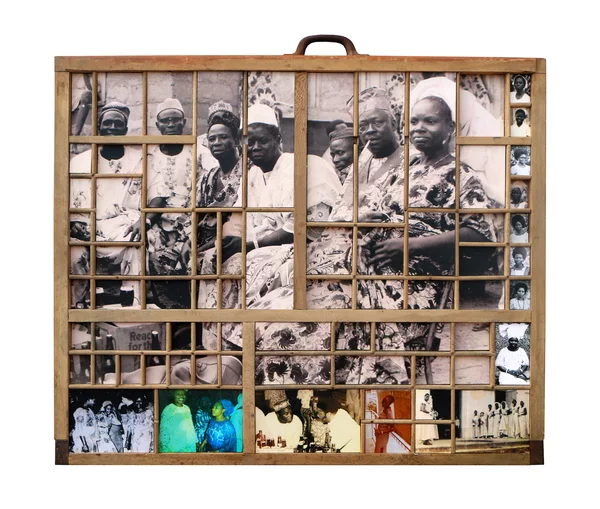 Photography exhibition at MoMA chronicles vibrant life and history of ...