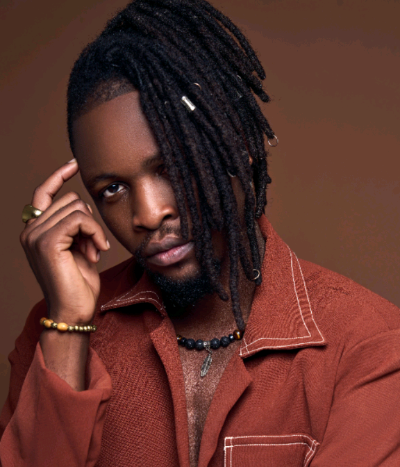 "BIOBA" is my most vulnerable album yet - Laycon - The Lagos Review