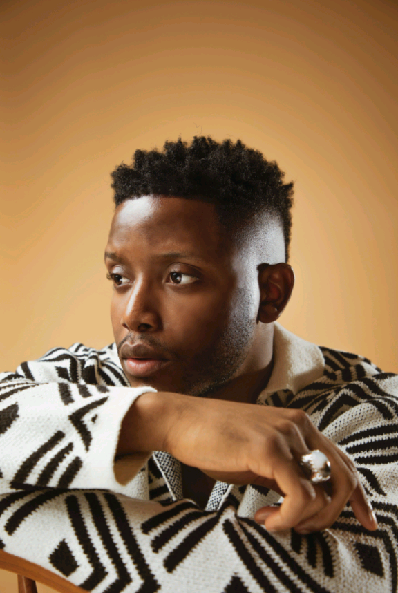 Chike delves into emotive narrative of "Ego Oyibo" and upcoming ...