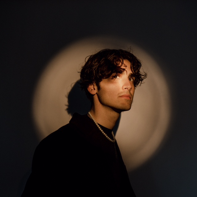 Corbon Amodio unveils "Goodbye," a captivating journey into hidden ...