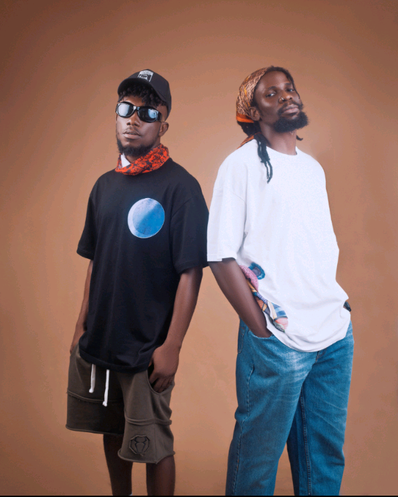 Dehveen and Ewaa drop soulful masterpiece "SOBR" - The Lagos Review