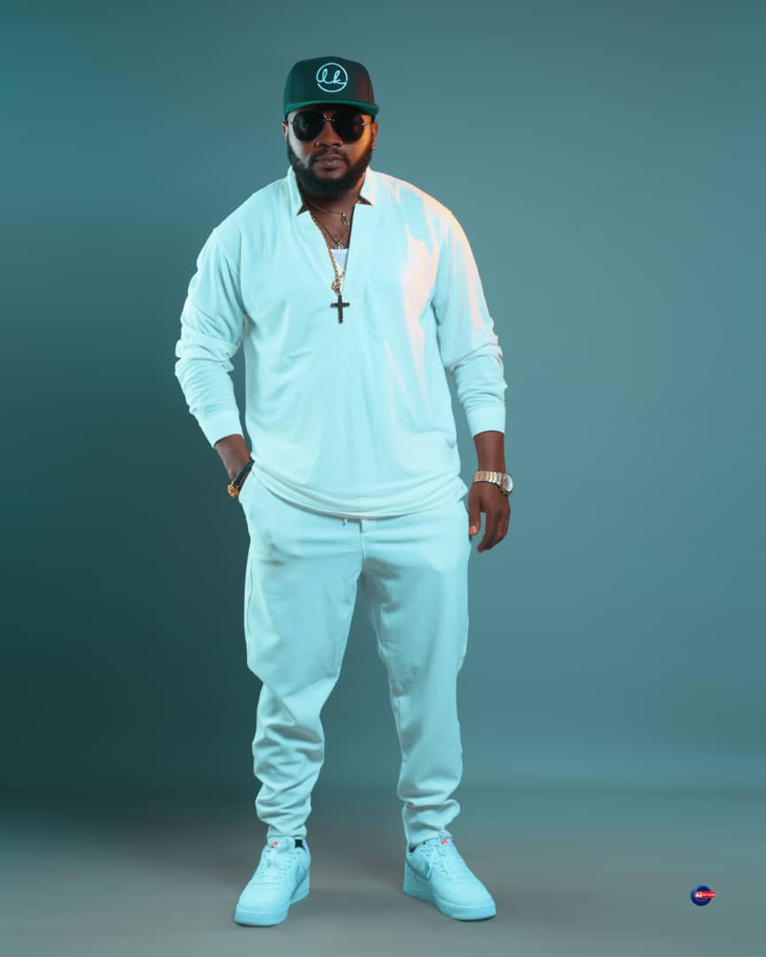 Maxy Manorh's debut album "Celebration" unites cultures and hearts ...