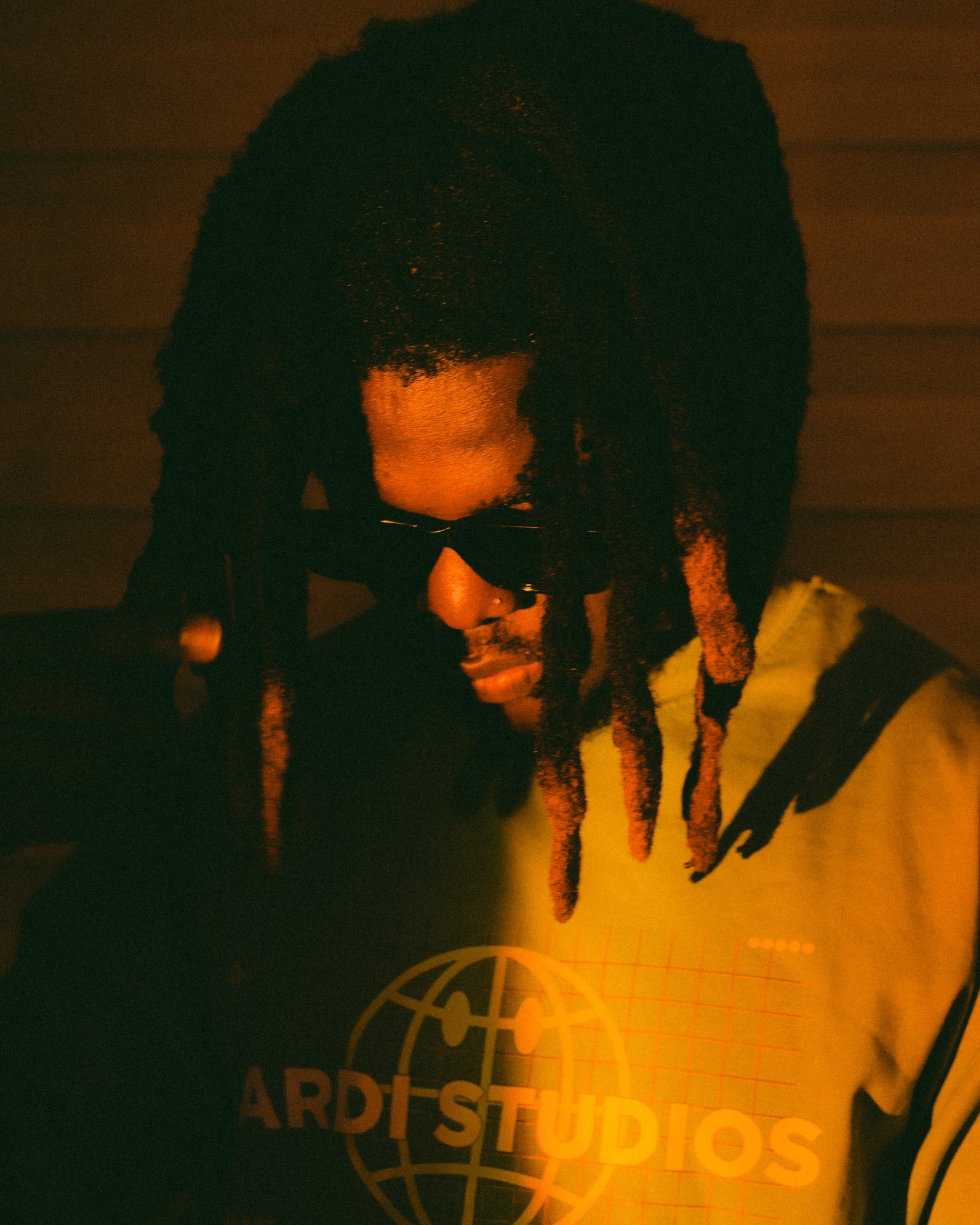 Quamina Mp returns with captivating "Warm Up" EP, a blend of genres and emotions - The Lagos Review