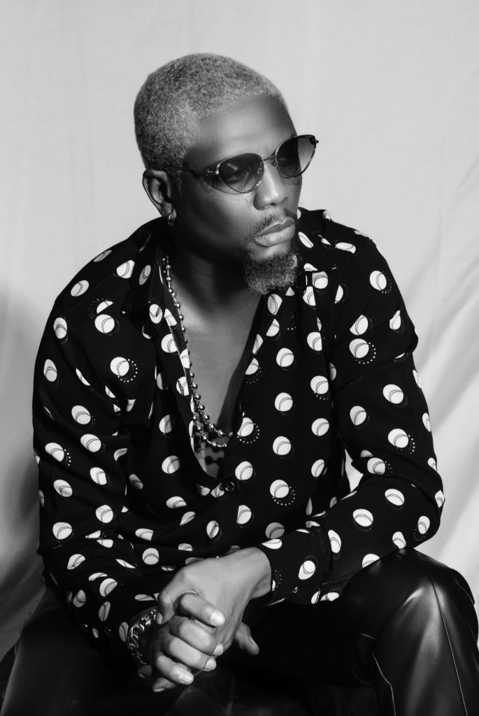 Reminisce and Oxlade unveil a mesmerising love ballad "WHY" - The Lagos ...