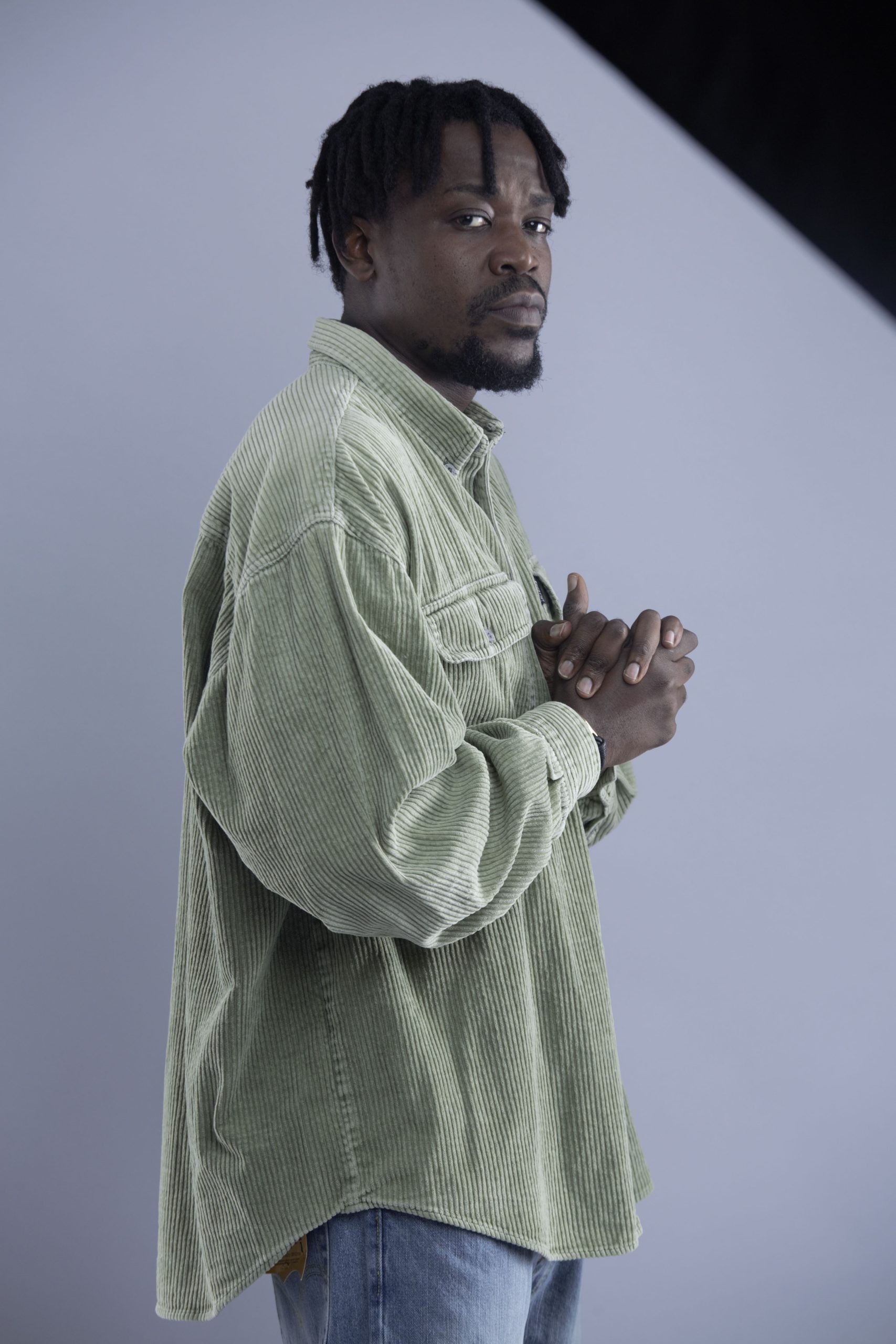 Shado Chris reveals inspiring new track "Lala" - The Lagos Review