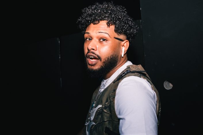 Soulja unveils his heartfelt journey through new album "Dejavu" - The ...