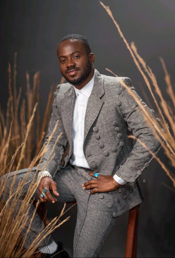 Korede Bello unveils "Beauty and Bliss," a mesmerizing musical odyssey ...