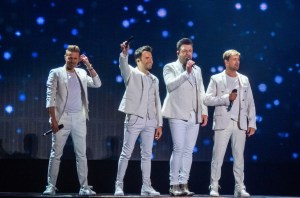 Westlife announces North American "The Hits Tour" for 2024 - The Lagos ...