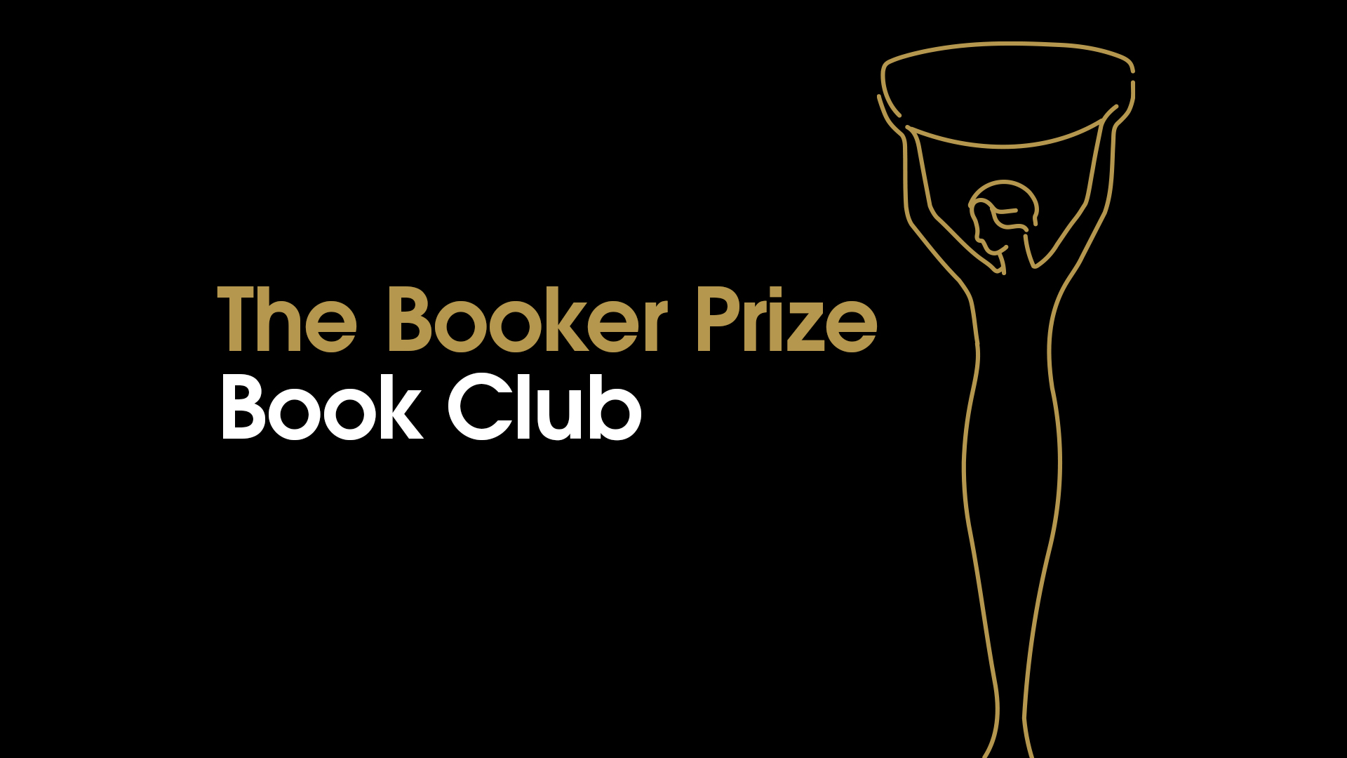 Booker Prize Book Club connects readers worldwide ahead of 2023 ...