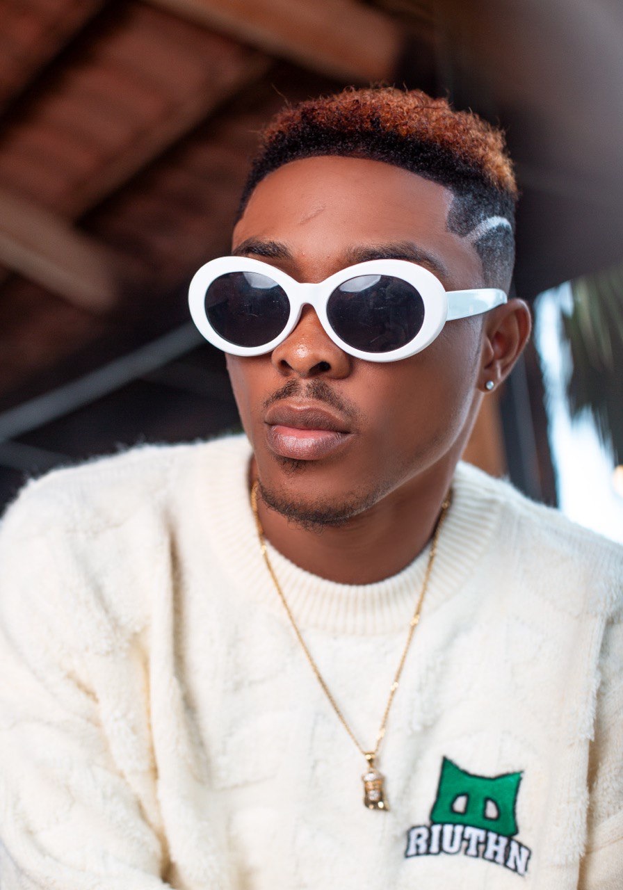 Deri drops sensational track "Nobody" featuring Kelvyn Boy - The Lagos ...