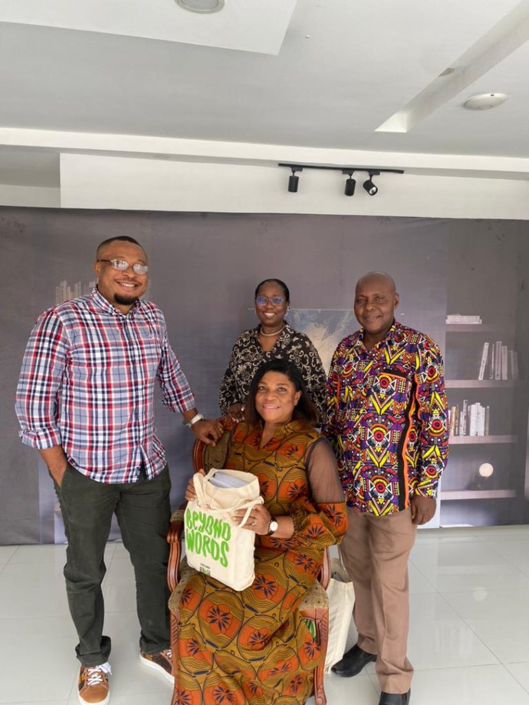 Quramo Festival of Words unveils exciting plans for 2023 edition - The ...