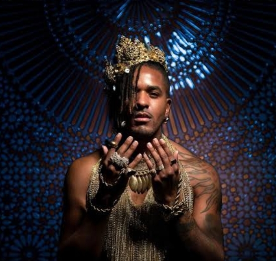 Matt B drops vibrant music video for "SHAYO" from "ALKEBULAN" album ...
