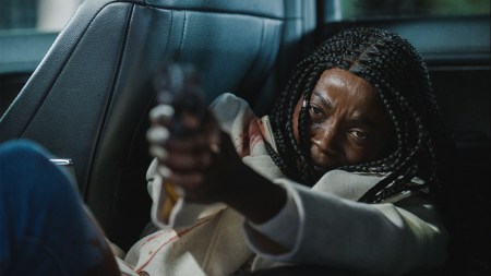 Lonzo Nzekwe's revenge thriller "Orah" takes centre stage at TIFF - The ...