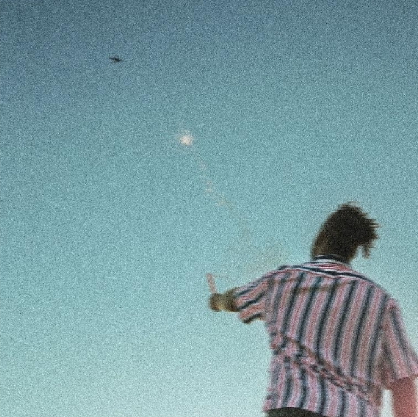 Ukairo's latest release explores complex relationship with "Uncle Sam ...