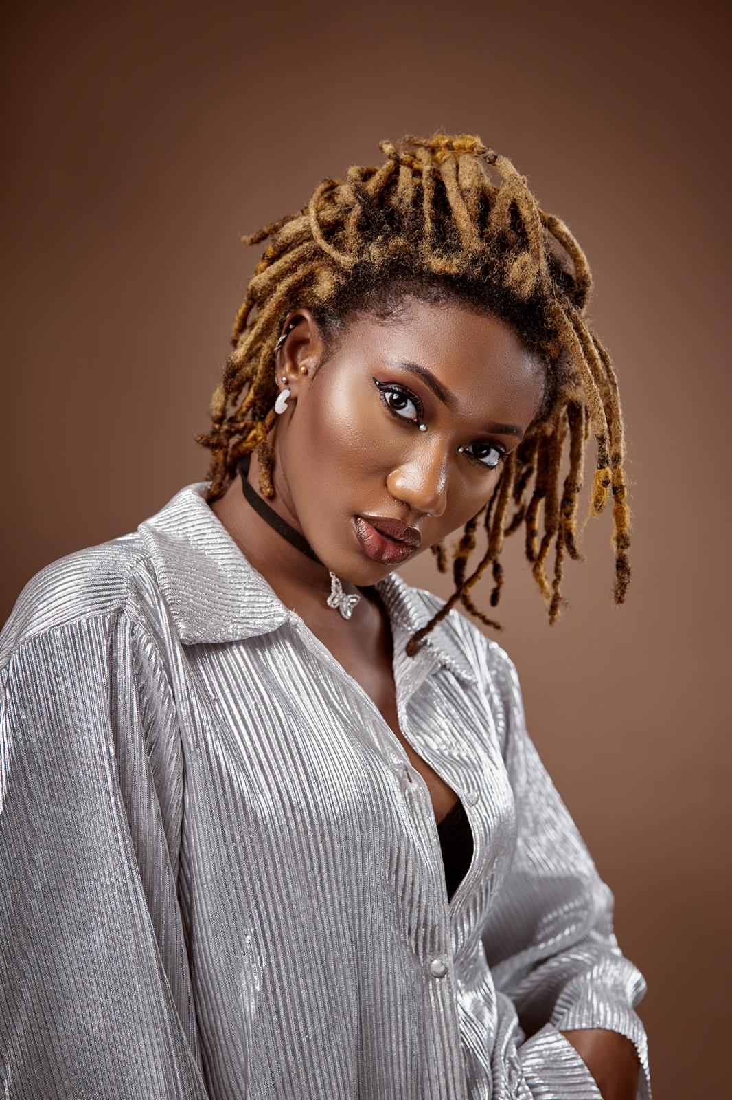 Double Dose of Wendy Shay: "Every Man Cheat" and "Heartless" resonate ...