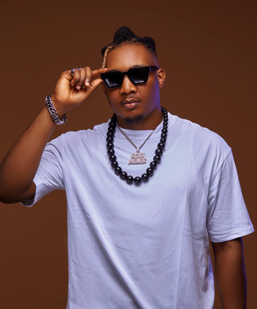 Step into the Festive Season with Confidence, Courtesy of "Don Dada ...