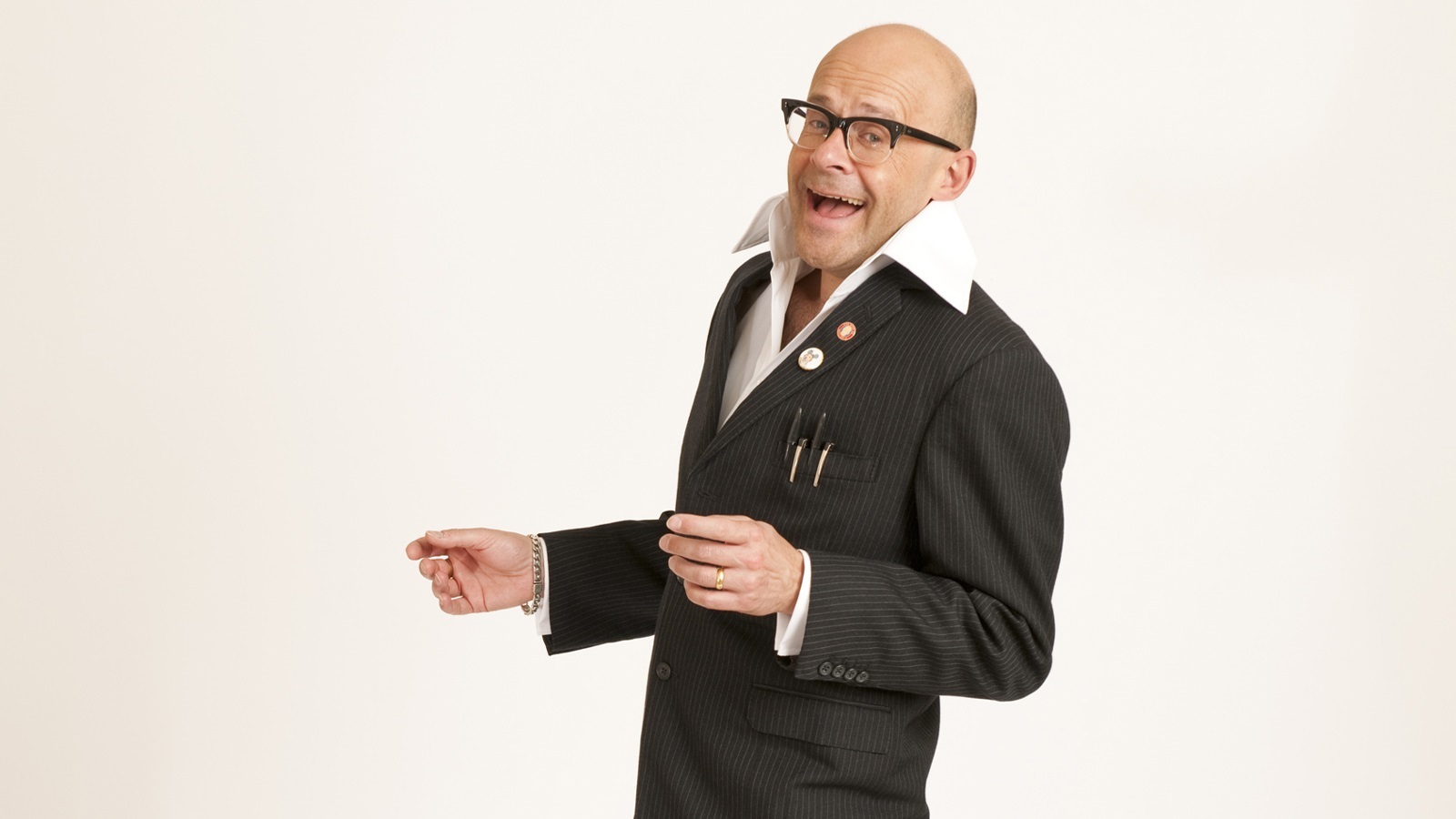 Walker Books secures rights to Harry Hill's hilarious children's book ...