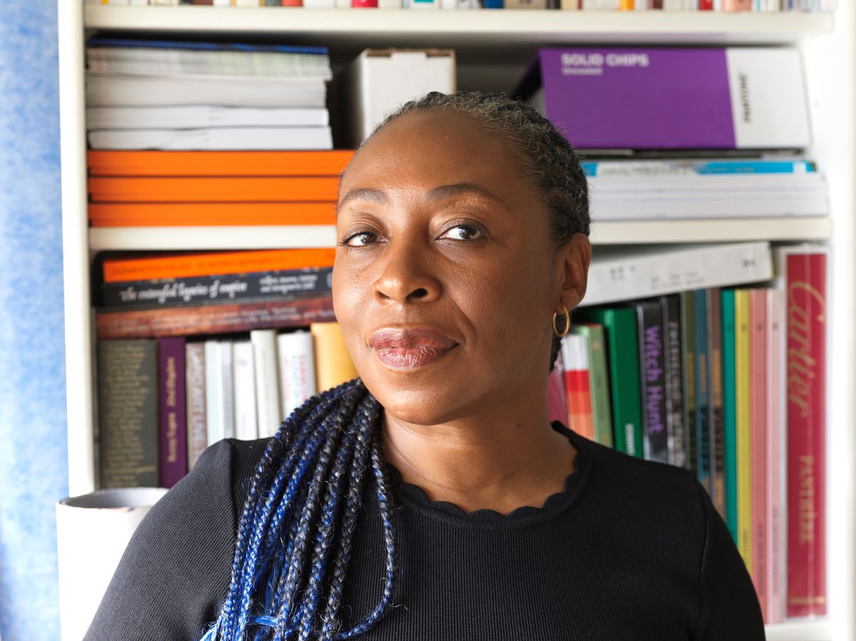 Otobong Nkanga wins $100k Nasher Prize for sculpture - The Lagos Review