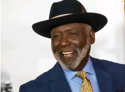 Richard Roundtree, iconic "Shaft" actor, passes away at 81 - The Lagos ...
