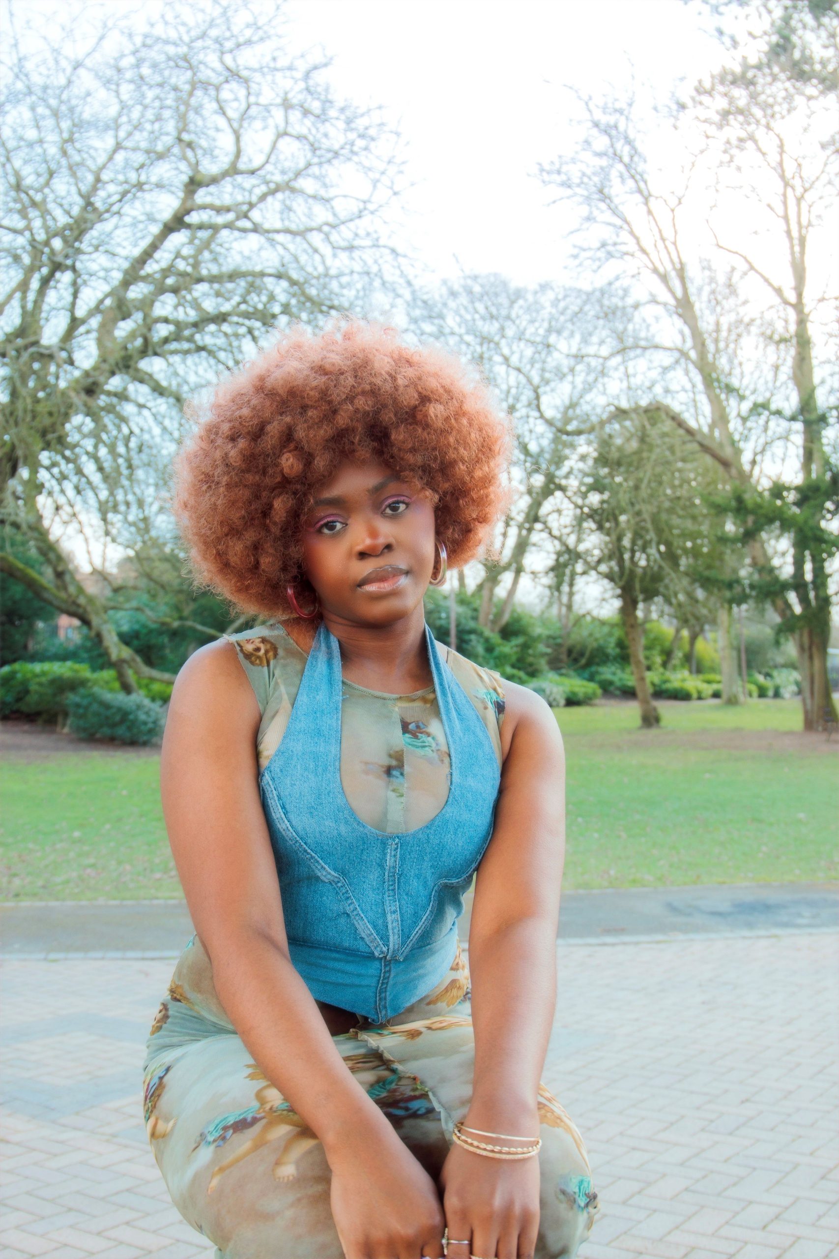 Toby Grey teams up with Wurld for sultry remix of ‘Honey & Spice’ - The ...