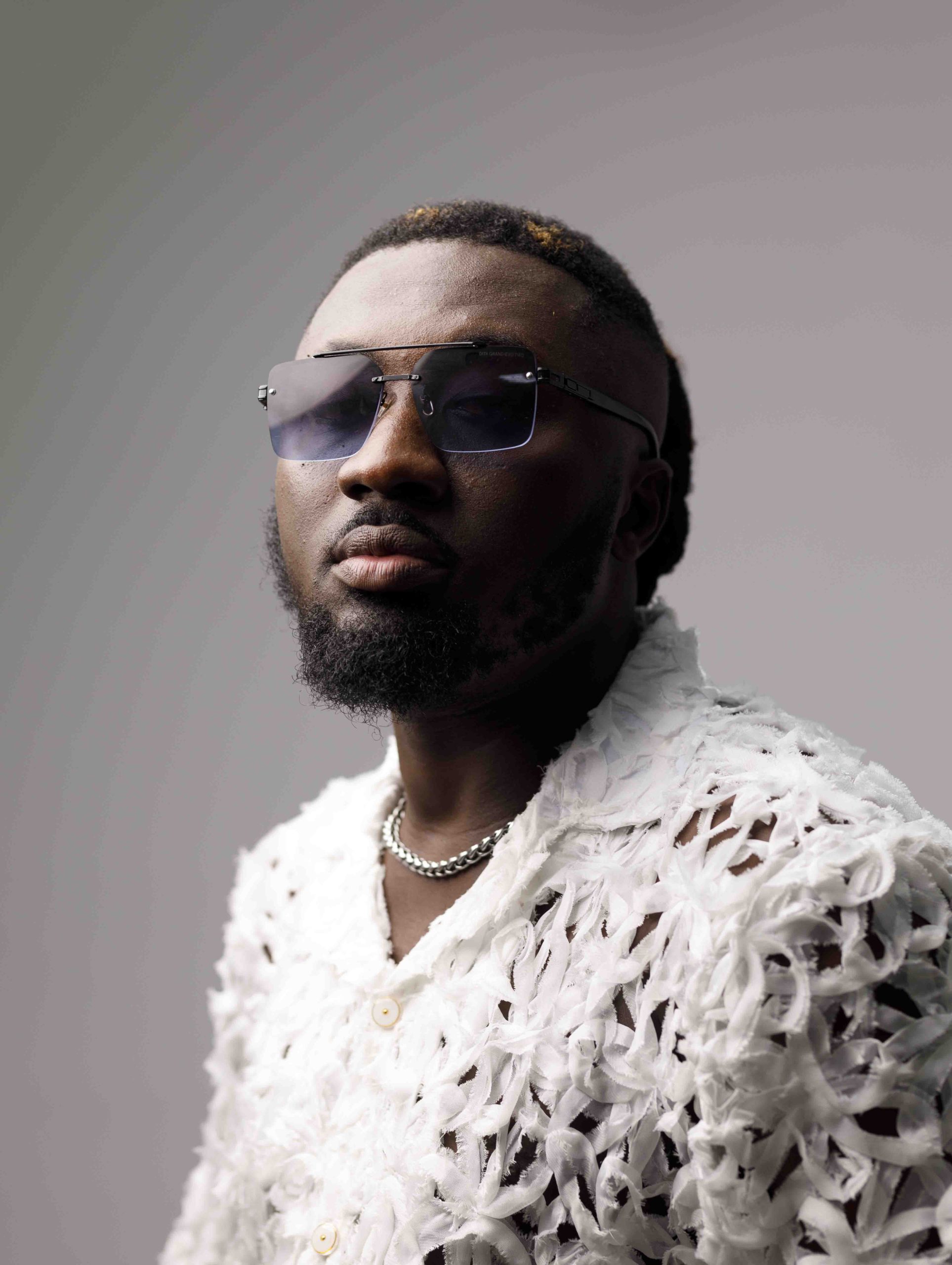 Ghana's musical maestros, Amerado and Fameye, unleash the enchanting ...