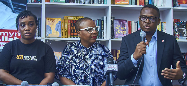 6 festival directors to converge at Aké festival 2023 - The Lagos Review