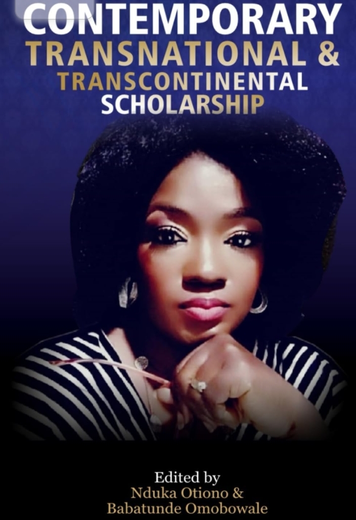 New book co-edited by Carleton University Professor, Nduka Otiono ...