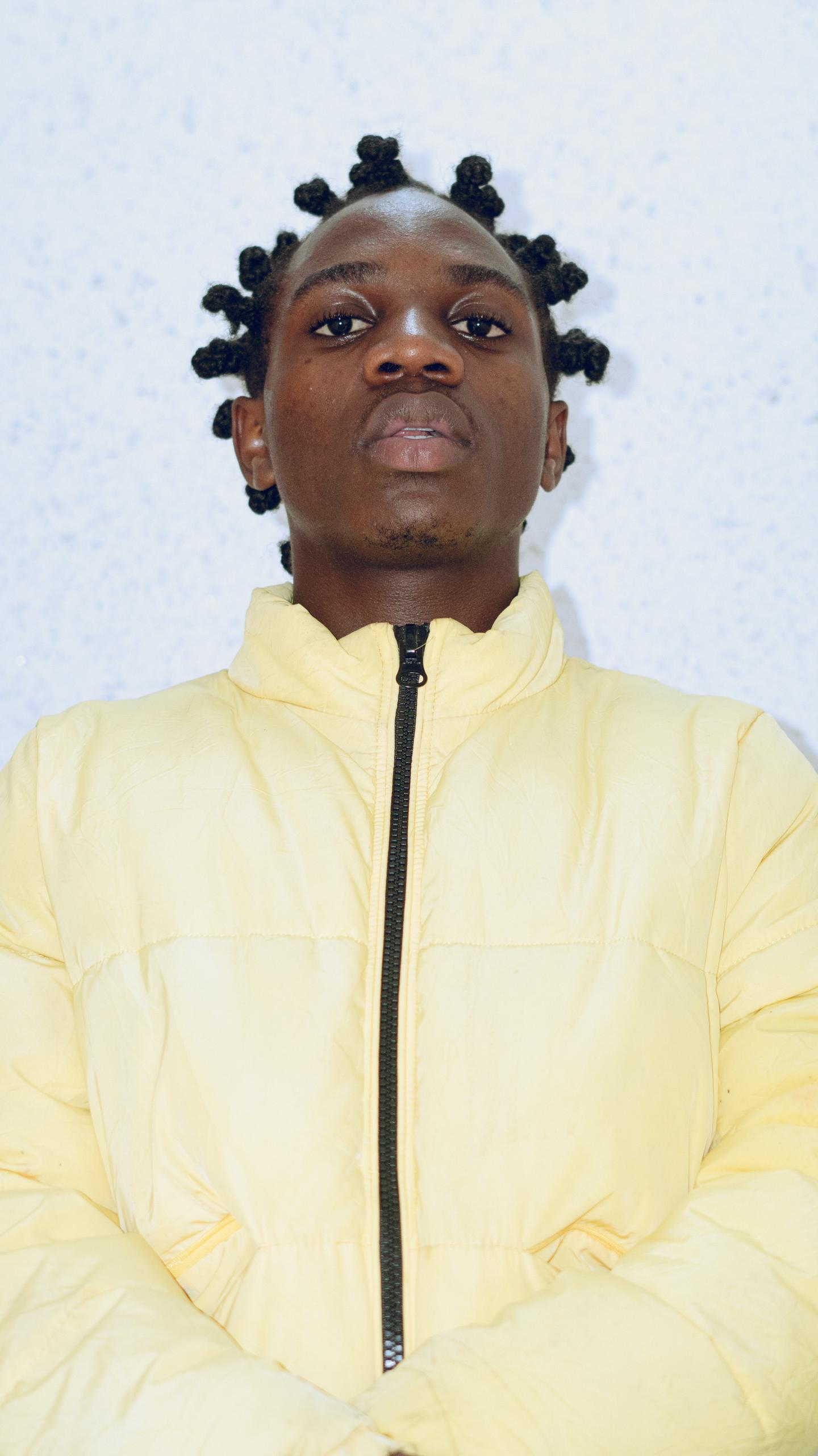 DJ Consequence, Danny Brace & Runtown team up for single, “On My Way ...