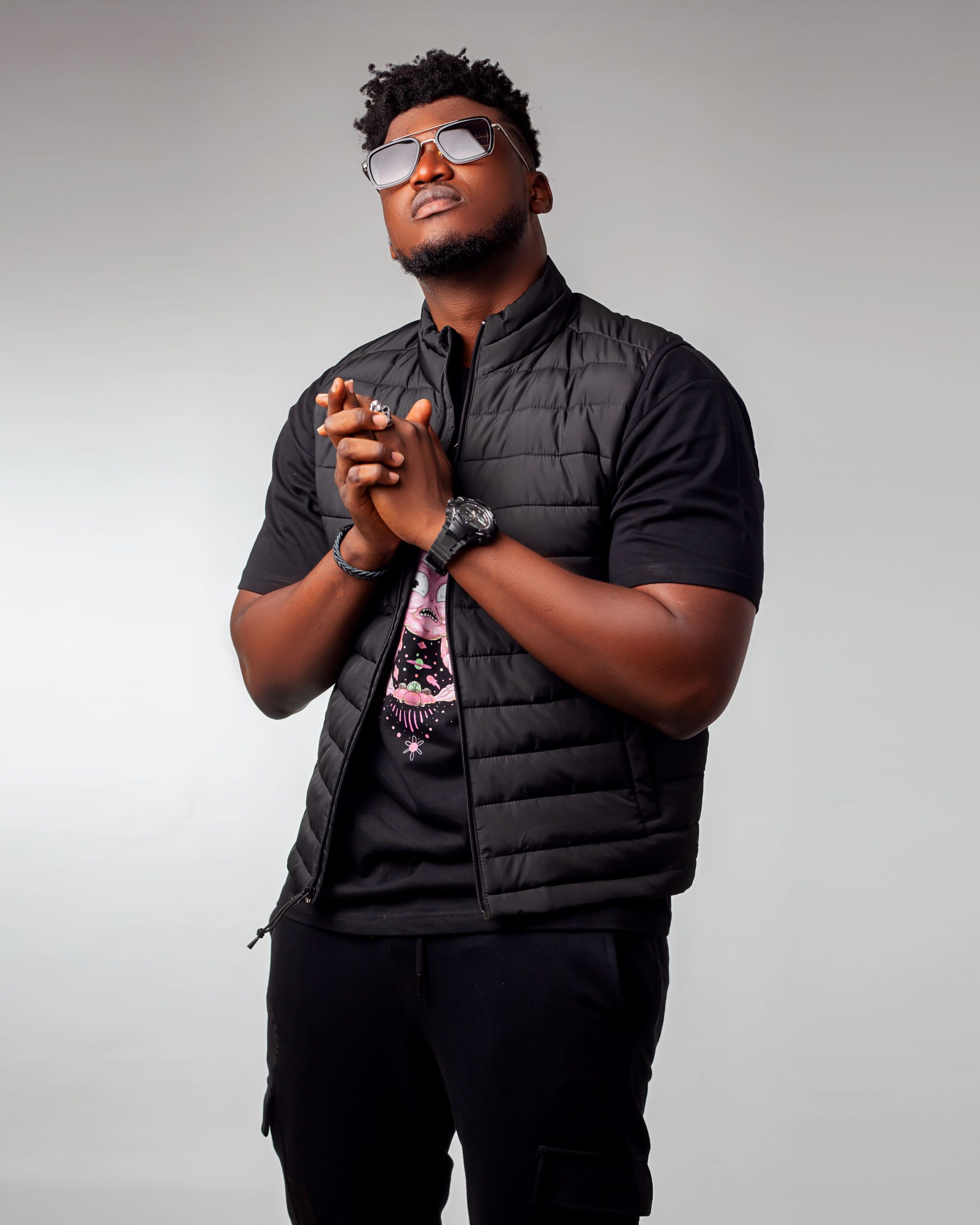 Gambo features Lade on soulful track "Nobody" - The Lagos Review