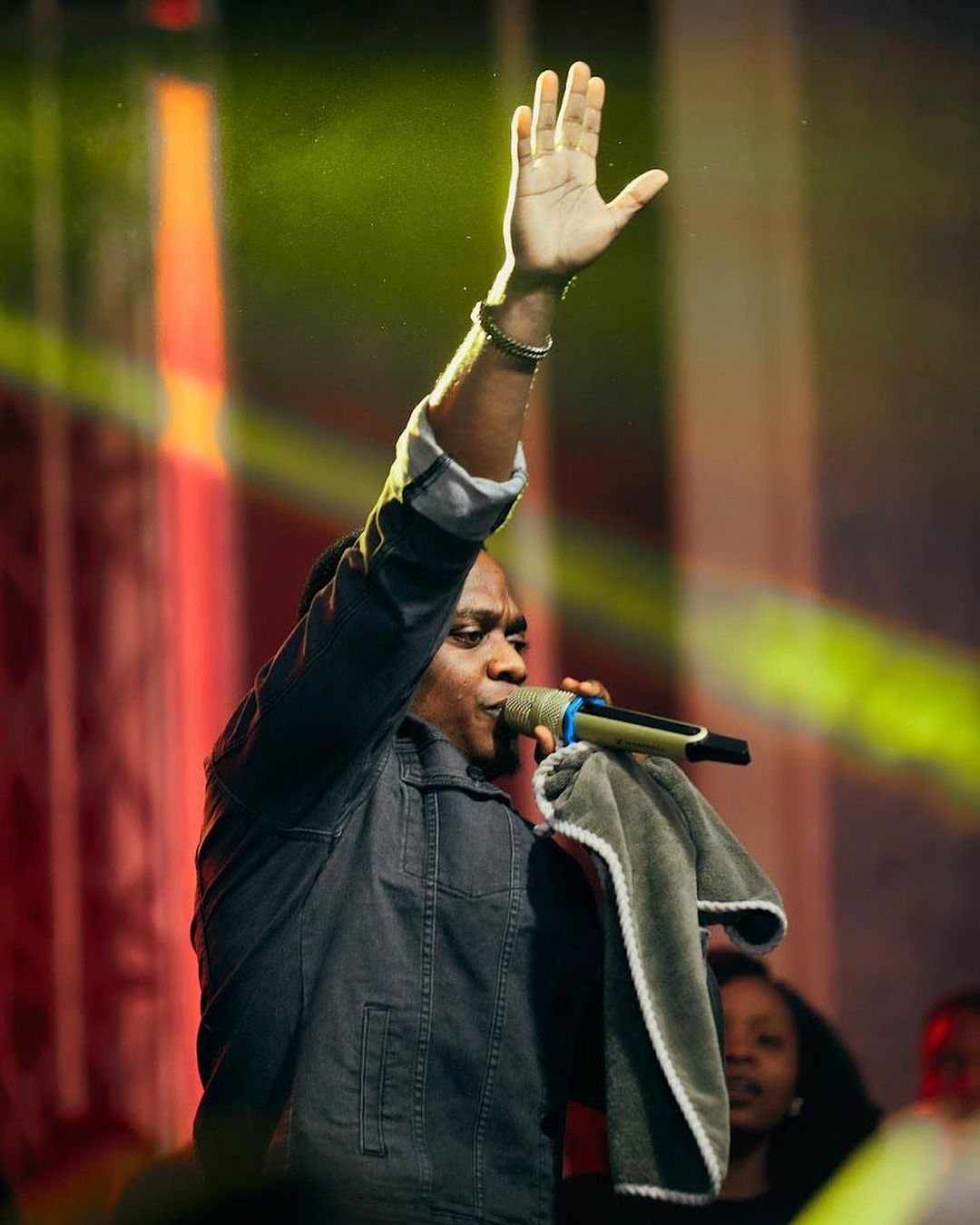 Joel Lwaga spreads divine joy with release of “Good To Go” album - The ...