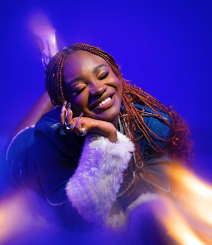 Morravey named Apple Music's Africa Rising Artist for November - The ...