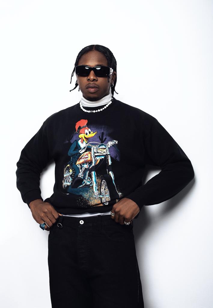 DJ Consequence, Danny Brace & Runtown team up for single, “On My Way ...