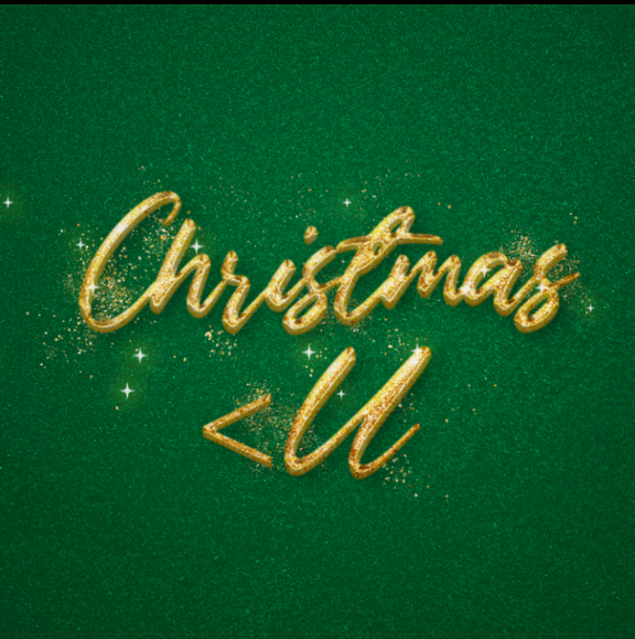 234 RnB unveils emotional Christmas EP, “Christmas