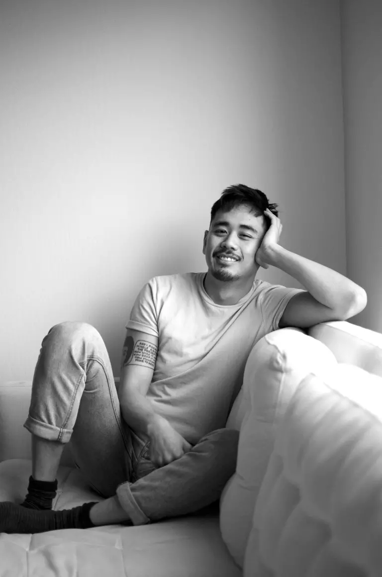 Rising-star author Anthony Veasna So who died at 28 has unfinished ...