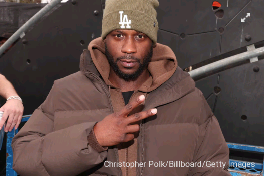 Jay Rock says a TDE compilation album is in the works - The Lagos Review