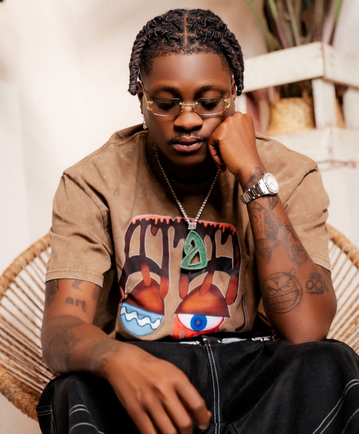 PsychoYP drops club banger "Let's Go," a high-octane fusion of drill ...