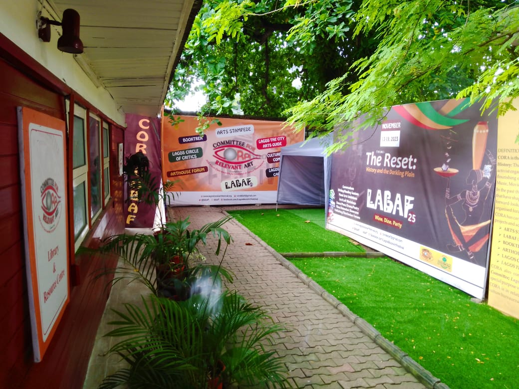 CORA to unveil Library & Resource Centre at Freedom Park - The Lagos Review