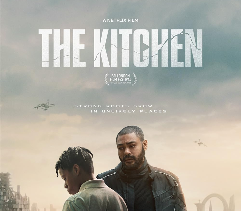 “The Kitchen”: Daniel Kaluya’s poignant and politically charged debut ...