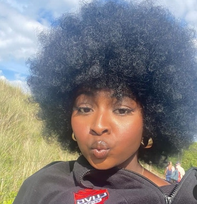 Uchechi Emelonye unveils video olfor BBC Music Award-winning song ...