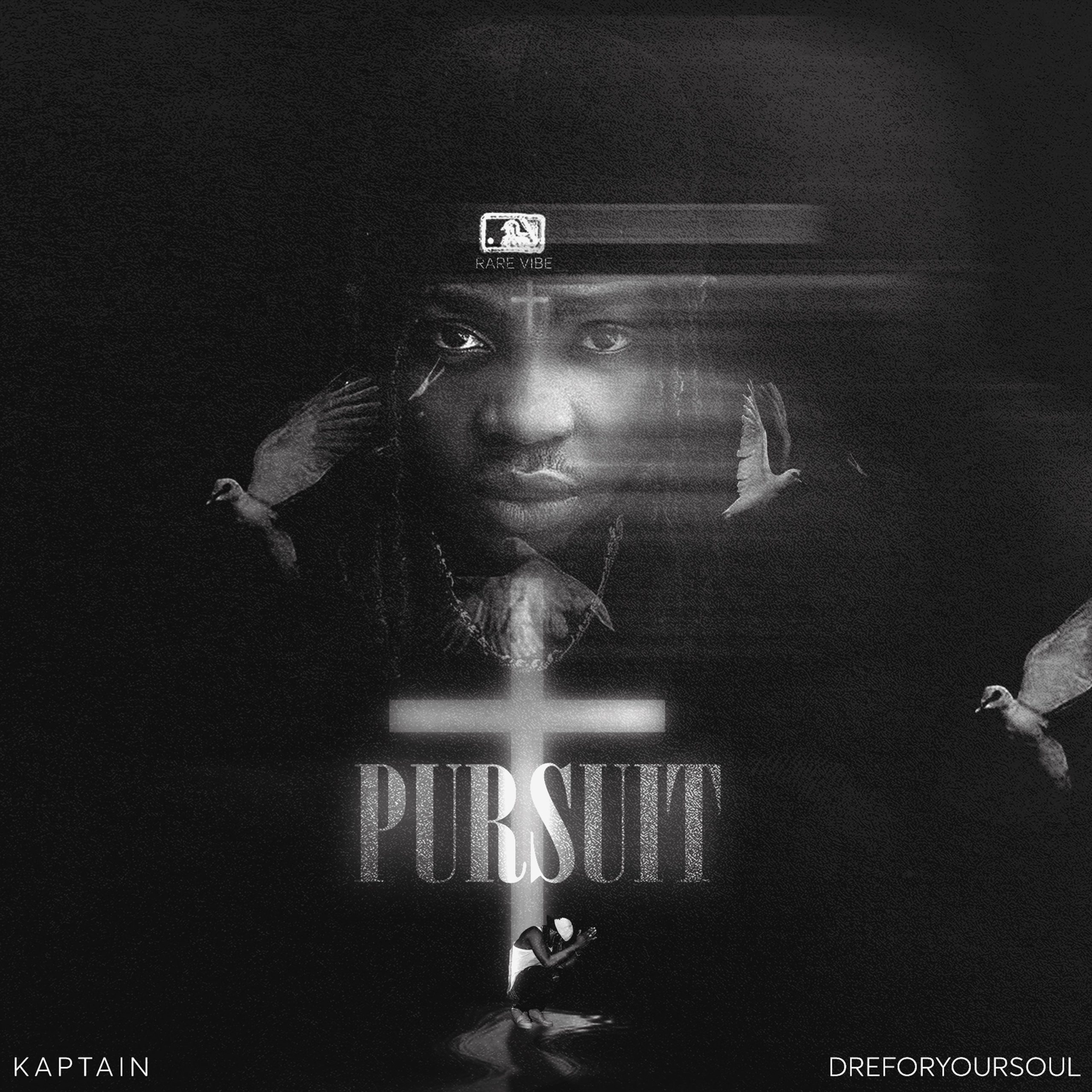 Kaptain’s "Pursuit" inspires resilience and faith - The Lagos Review