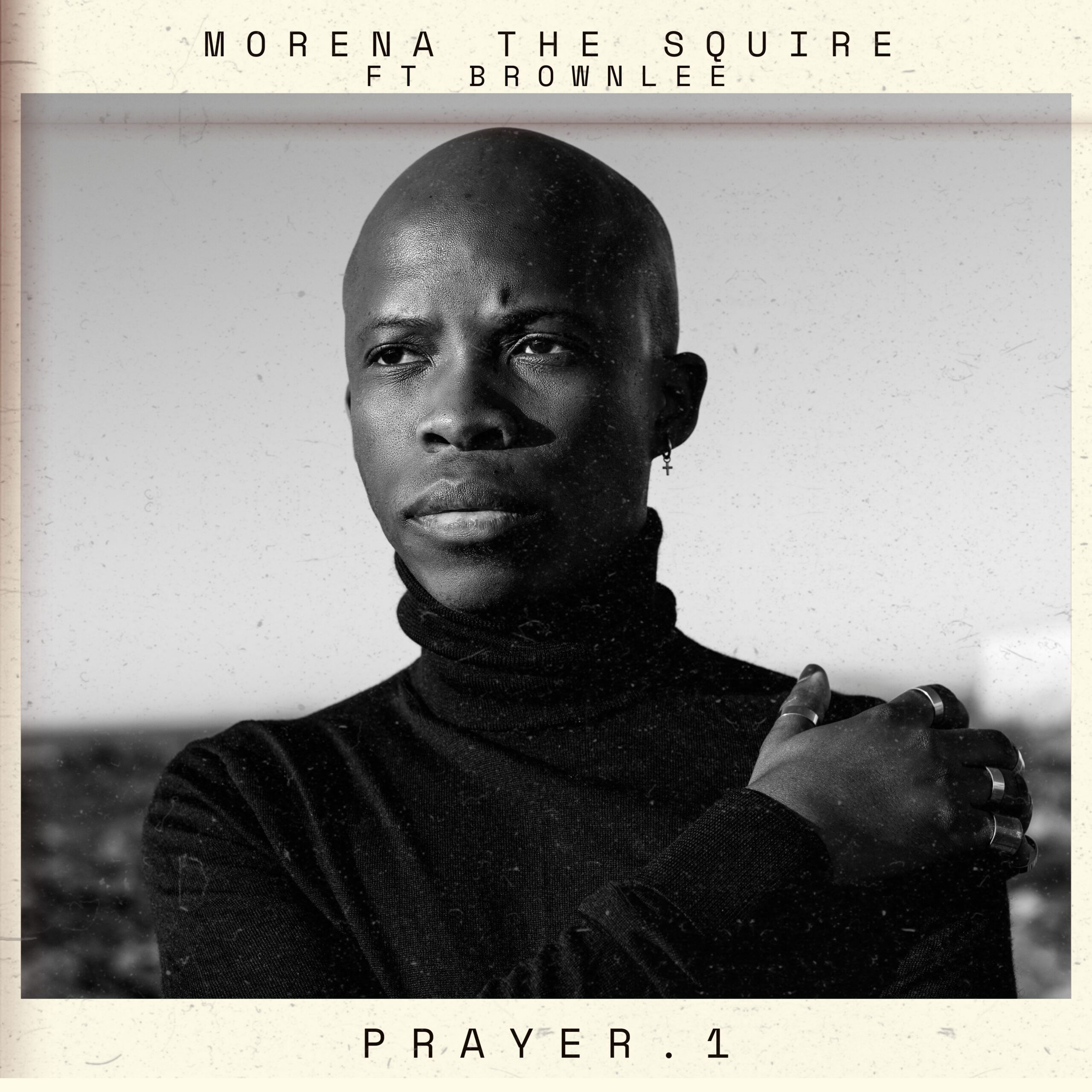Morena The Squire takes flight with ‘Prayer 1’ - The Lagos Review