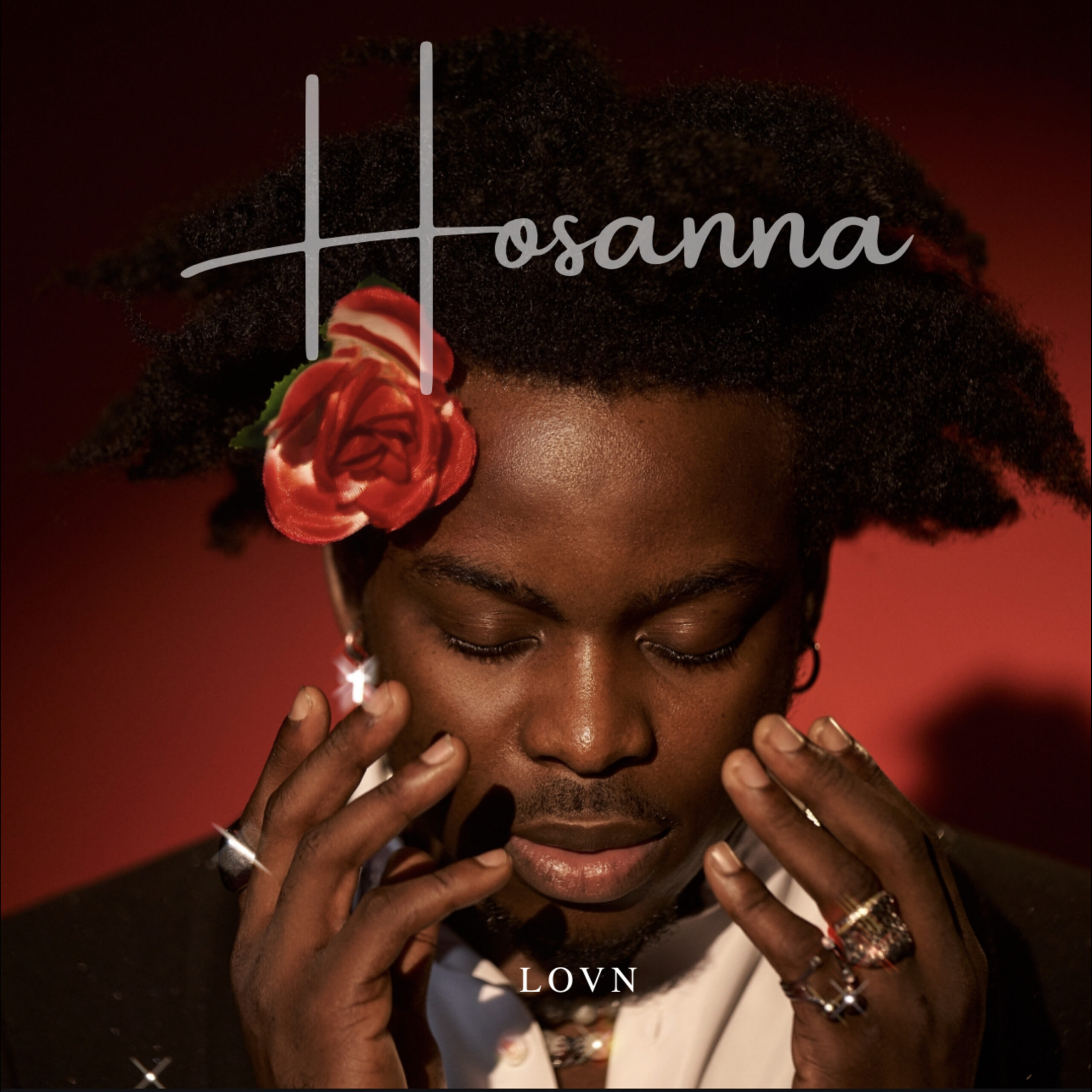 LOVN captivates with ‘Hosanna,’ a plea for genuine love - The Lagos Review