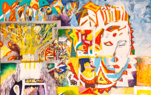 ‘Welcome Home’ exhibition sheds light on the intersection of ...