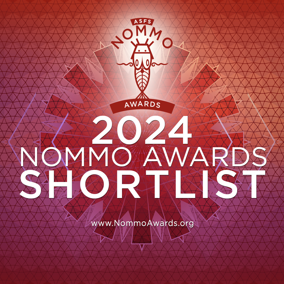 ASFS announces shortlist for 2024 Nommo Awards - The Lagos Review