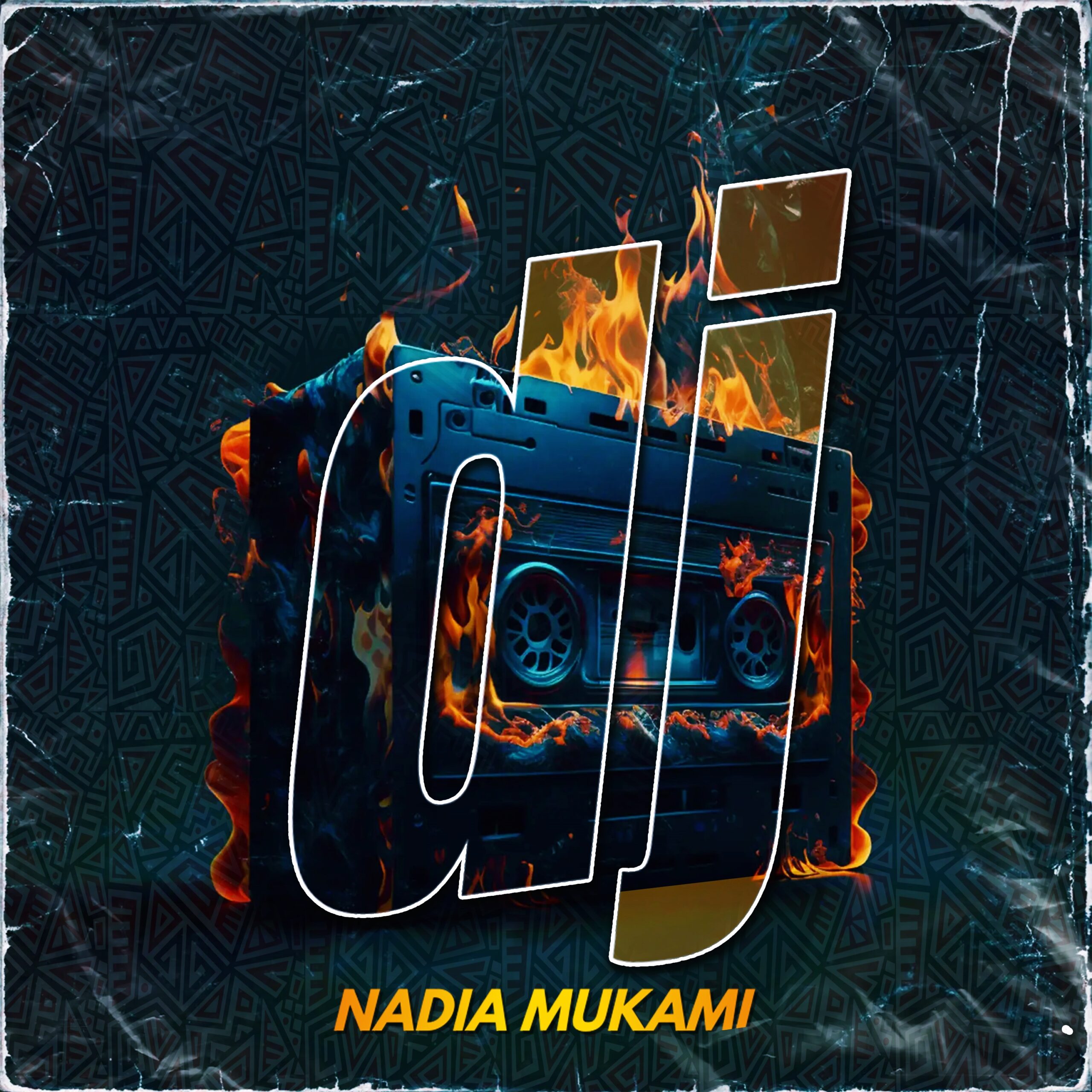 Nadia Mukami drops electrifying new single ‘DJ’ - The Lagos Review