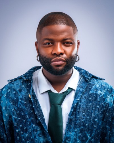 Skales ignites summer with electrifying new single ‘Jogo’ - The Lagos ...